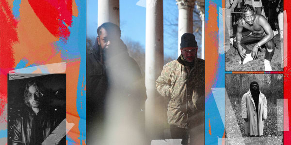 Going Left: Billy Woods and 3 Other Indie Rappers You Need to Know ...