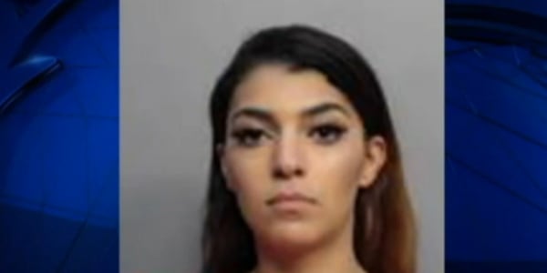 Miami Woman Arrested For Alleged Serial Date Robberies | Complex