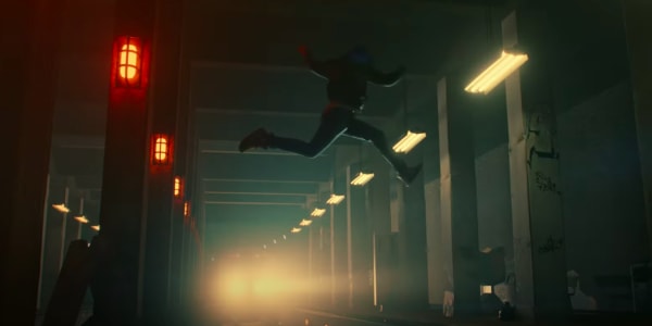 Marc Ecko Teases Plans for Feature Film Adaptation of ‘Getting Up ...