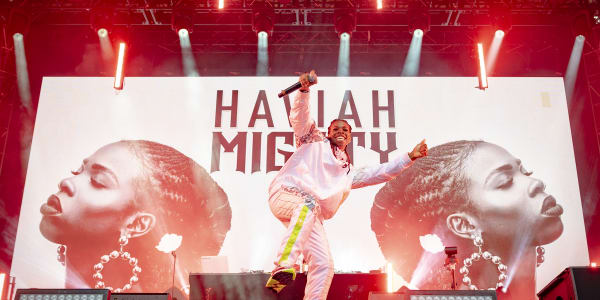 10 Canadian Rappers Not to Miss at Rolling Loud Toronto | Complex CA