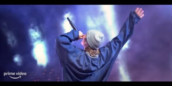 Heres The Official Trailer For The ‘justin Bieber Our World