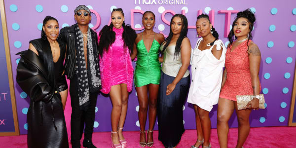 ‘Rap Sh!t’ Gets Official Season 2 Renewal at HBO Max | Complex