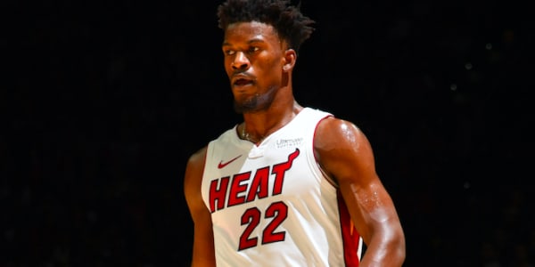 Jimmy Butler Gets Booed in His Return to Philly | Complex Jimmy Butler Gets Booed in His Return to Philly | Complex