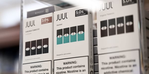 Juul Reaches $440 Million Settlement in Nationwide Vaping Lawsuit | Complex