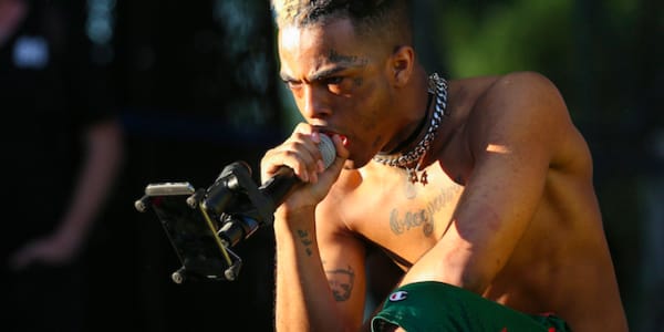 XXXTentacion’s Mom Wants the Car Her Son Was Murdered in Returned | Complex XXXTentacion’s Mom Wants the Car Her Son Was Murdered in Returned | Complex