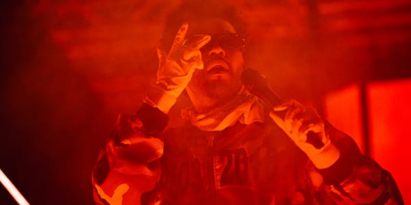 The Weeknd Partners With Blue Bottle Coffee To Create Samra Origins ...