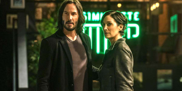 ‘The Matrix Resurrections’ Easter Eggs and References You Might Have ...