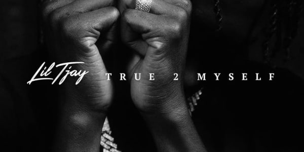 Lil Tjay Shares New Project ‘true 2 Myself Complex