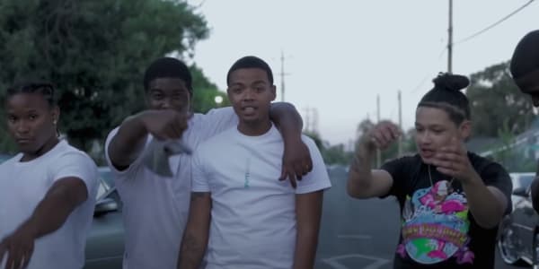 Sacramento Rapper Bris Fatally Shot at 24 | Complex