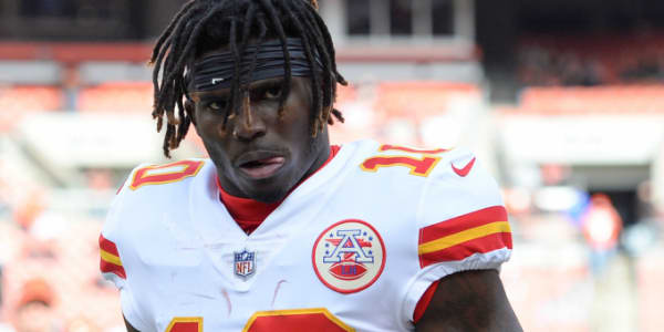Tyreek Hill Will Not Be Charged in Child Abuse Investigation | Complex Tyreek Hill Will Not Be Charged in Child Abuse Investigation | Complex