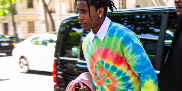 Video Shows ASAP Rocky and His Crew Fighting Man in Sweden | Complex