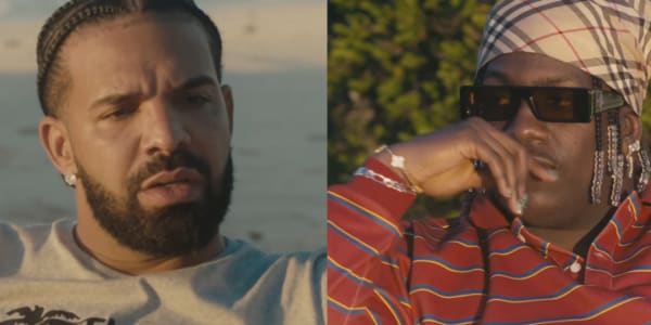 Drake Discusses ‘Graceful Exit’ in Lil Yachty Interview Teaser | Complex
