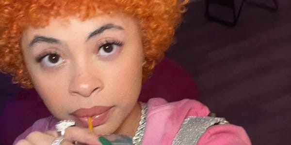 Bronx Rapper Ice Spice Shares New Single “In Ha Mood” | Complex