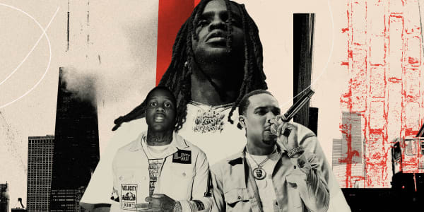 How Drill Music Took Over Chicago—and Was Almost Forced Out | Complex