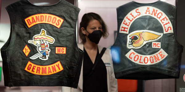 What Outlaw Motorcycle Clubs Are In Florida | Reviewmotors.co