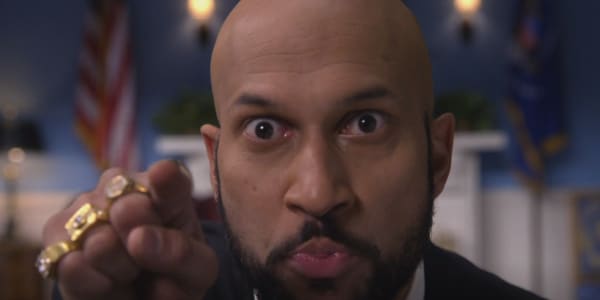 Key and Peele Bring Back Obama’s Anger Translator For One Final ...