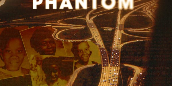 Exclusive: ‘Freeway Phantom’ Podcast to Investigate Unsolved Murders | Complex