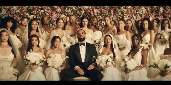 Drake Drops Video for ‘Honestly, Nevermind’ Track “Falling Back” | Complex