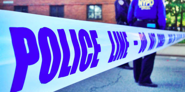 60 Year Old Man Dies After Being Mugged For 1 On Christmas Eve Complex