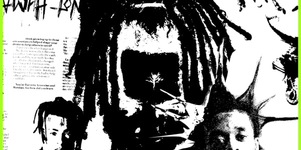 Listen To The Xxxtentacion And Lil Uzi Vert Collab Im Not Human” Complex