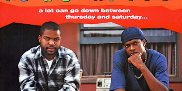 Ice Cube Confirms Another ‘Friday’ Sequel Is in the Works | Complex