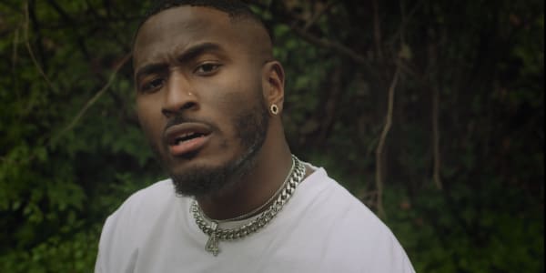 Meet Ben Reilly, a Meticulous Thinker and One Of Rap’s Most Exciting ...