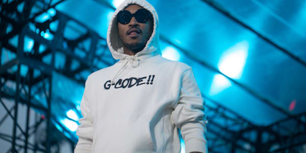 Here Are the First Week Numbers for Future’s ‘Save Me’ EP | Complex