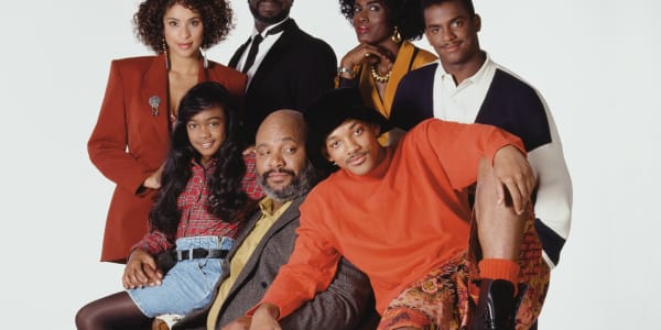 30 Best Black Sitcoms Television Shows of All Time | Complex