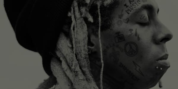 Lil Wayne Releases Career-Spanning ‘I Am Music’ Compilation | Complex