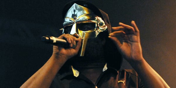 In Memory of MF DOOM, Masked Mythmaker | Complex