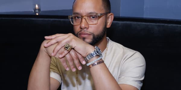 Director Xs ‘superfly Remake Is ‘an Escape With Melanin Complex