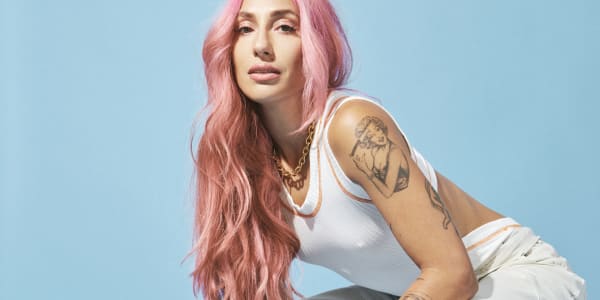 TikTok Star Tefi Pessoa Talks Pop Culture and Helping Her Fans | Complex