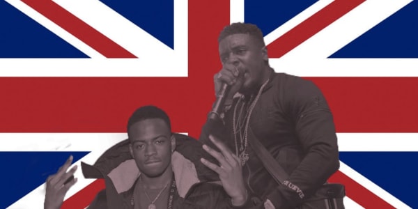 20 British Rappers to Listen to in 2018 | Complex