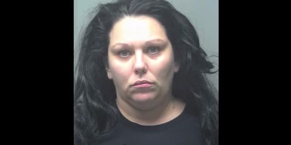 Mother Accused Of Being Paid To Allow Someone To Have Sex With Her