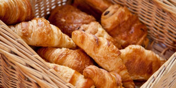 People Are Not Feeling This Hybrid Croissant and Sushi Concoction | Complex