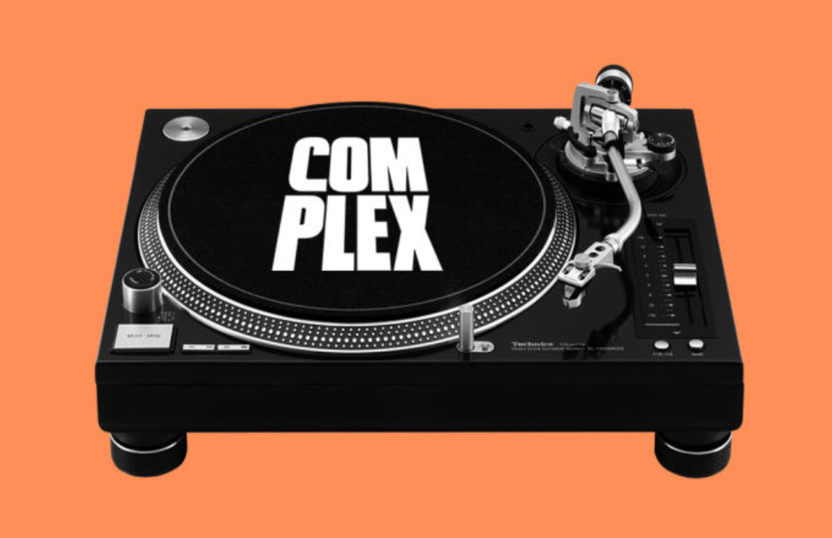 Mix Up Look Sharp: The Best Mixes Of The Week | Complex UK
