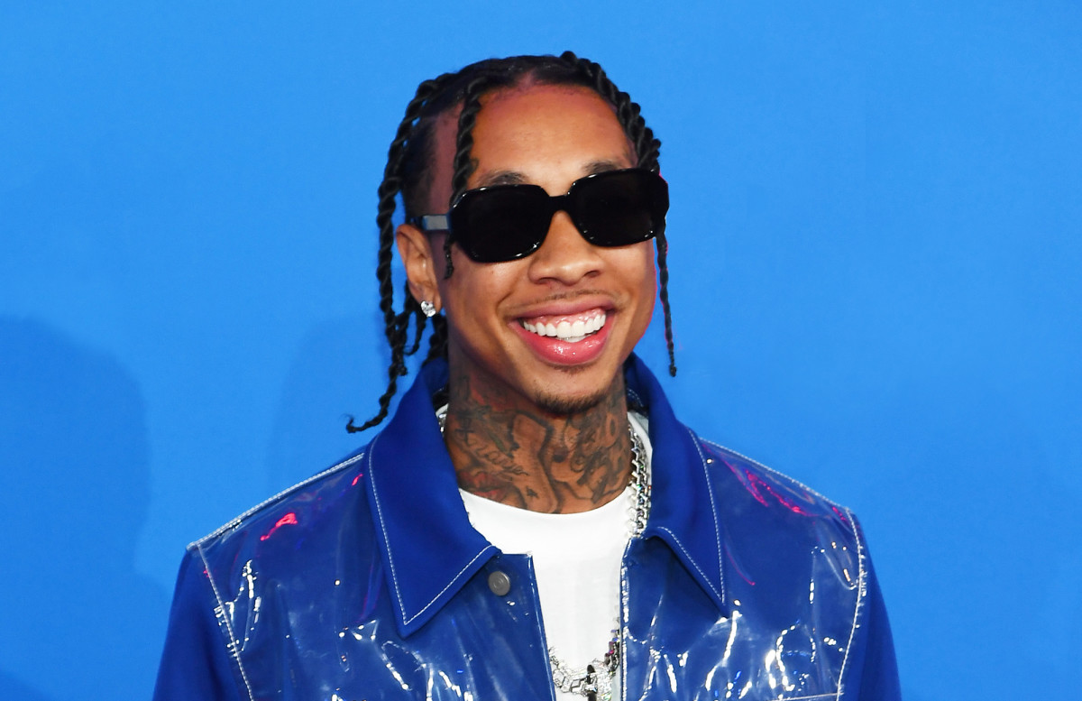 How Tyga Pulled Off the Year’s Biggest Comeback | Complex