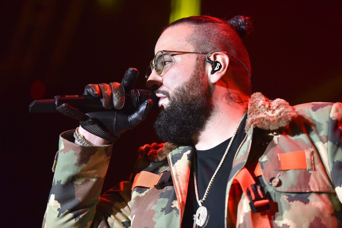 Belly Reveals ‘Mumble Rap II’ Tracklist With Nav, Gucci Mane, Rick Ross ...