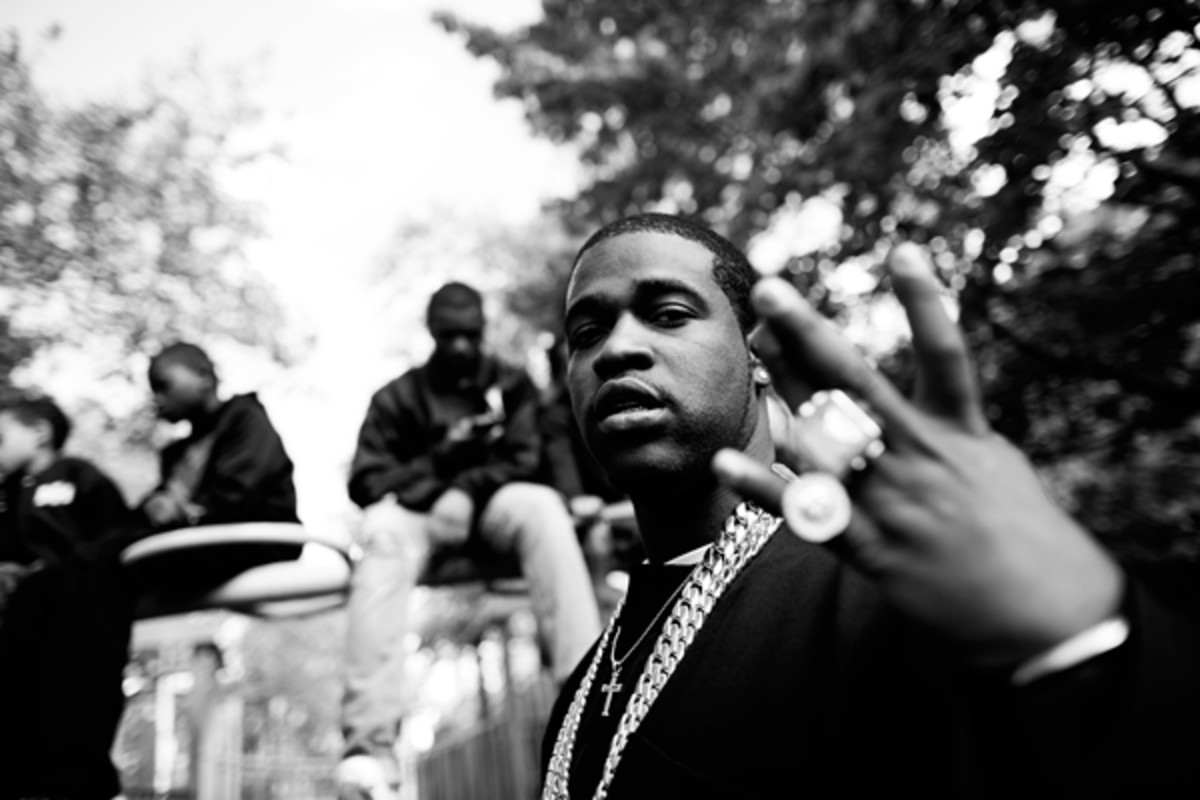Listen to A$AP Ferg’s New Song “New Level” ft. Future | Complex