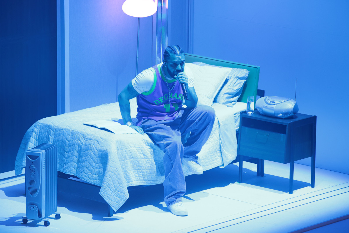 "Over My Dead Body" de Drake : l'histoire inédite de Chantal Kreviazuk ...