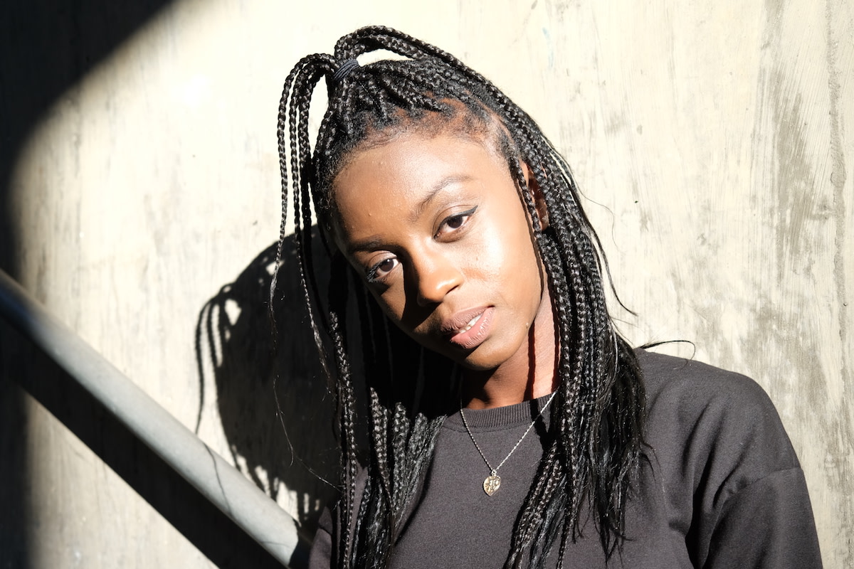 Complex Sessions 064: Tailor Jae (UK Garage, Grime, Dubstep) | Complex UK