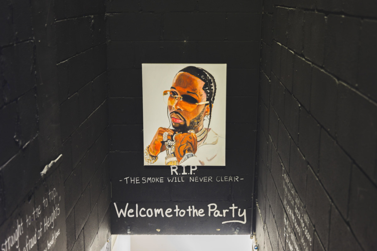 Stufinder: The App To Book Popular Studios like Pop Smoke’s | Complex