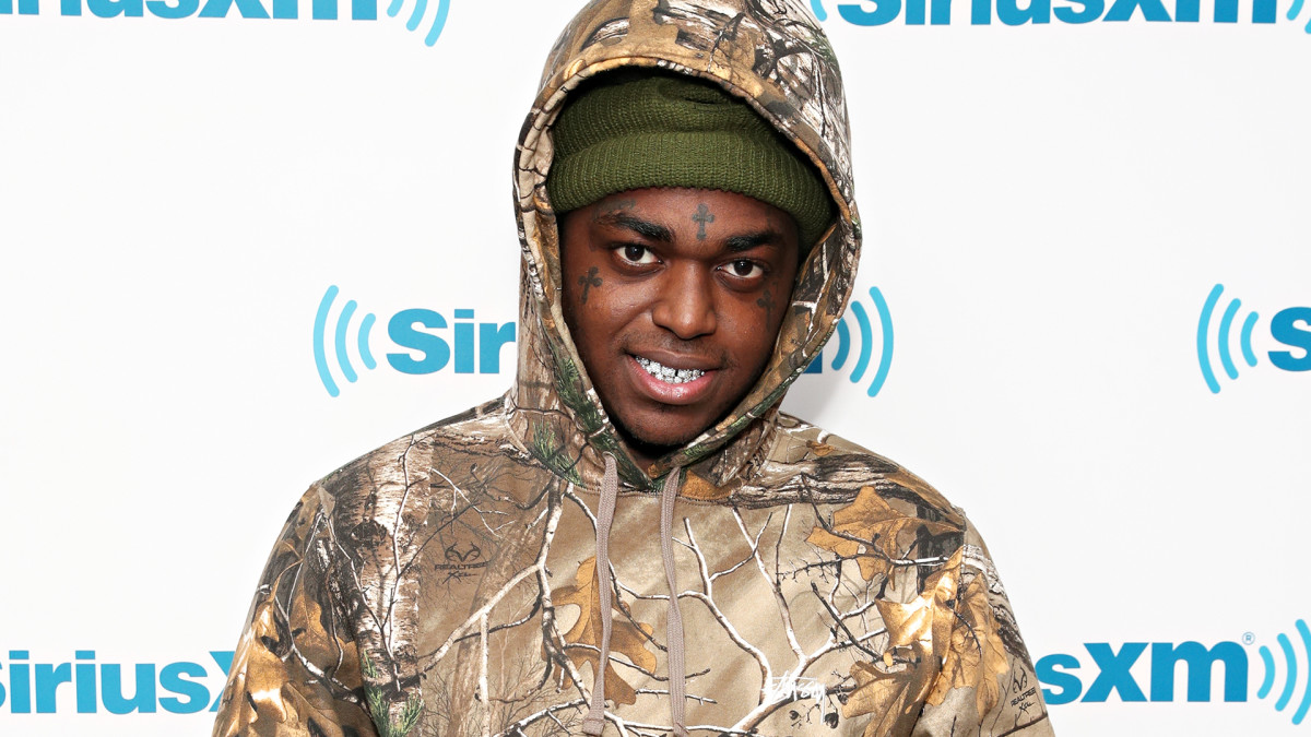 Prosecutors Want To Pursue Kodak Blacks Sexual Assault Case