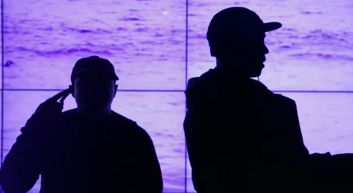 BBK’s Shorty Recruits Skepta for “Meant To Be” | Complex