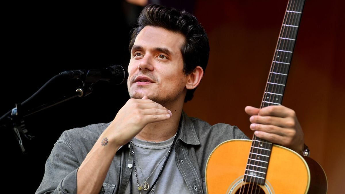 John Mayer Says He Doesn’t Feel Like a ‘Recovering Ego Addict’ Anymore ... John Mayer Says He Doesn’t Feel Like a ‘Recovering Ego Addict’ Anymore ...