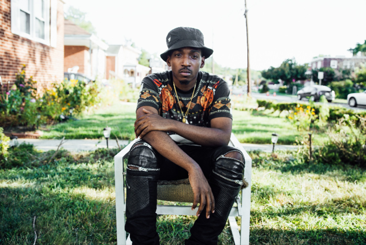 Check Out New Documentary On DMV’s burgeoning rap scene. | Complex