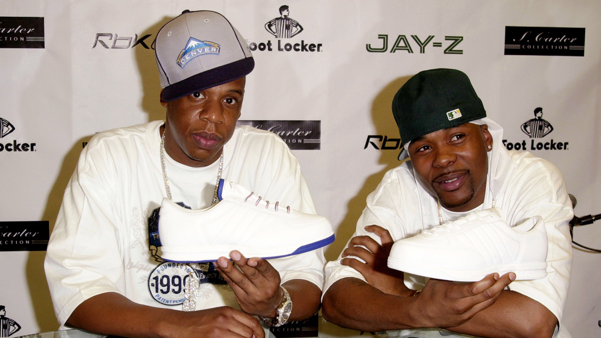Memphis Bleek Says He Has The Best Collabs With Jay Z Complex