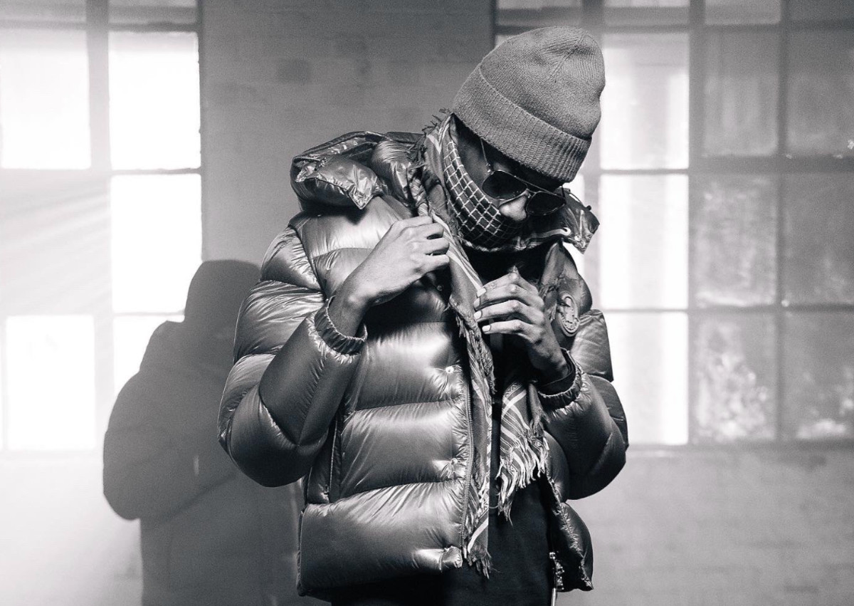 MoStack Returns With A New Drop In Time For “The Weekend” | Complex UK