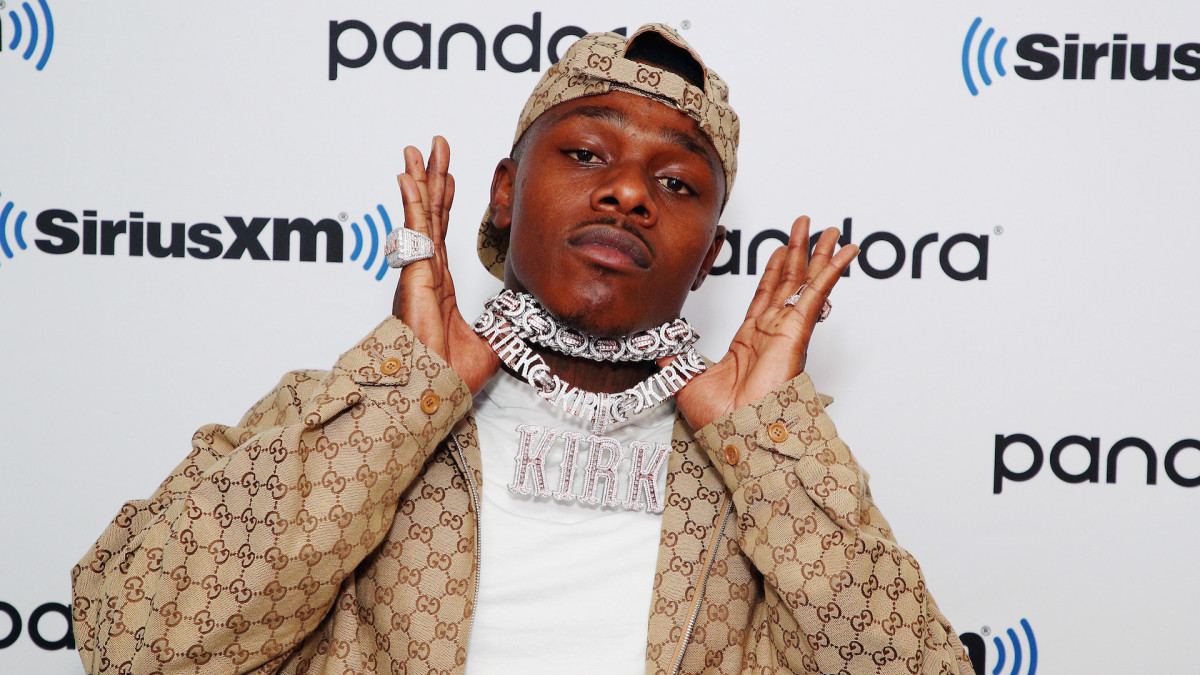 Here Are the Nominees for the 2020 BET Hip Hop Awards | Complex