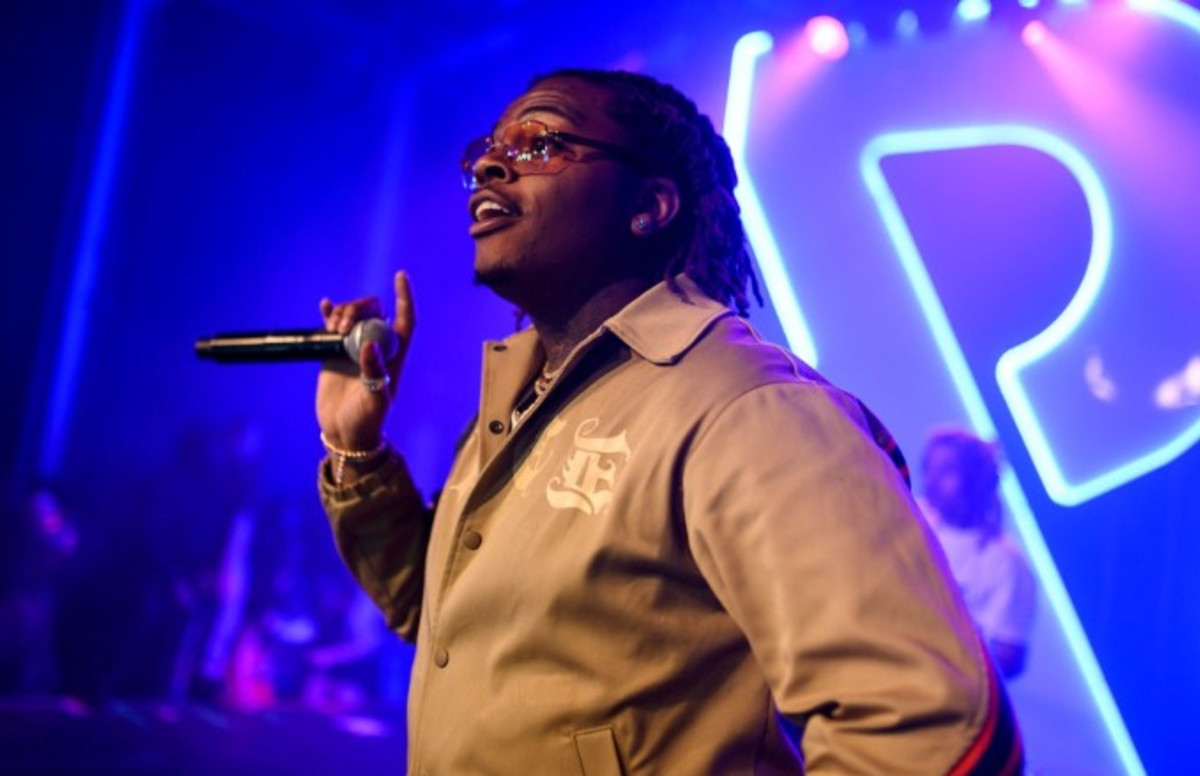 Gunna Unfazed by Mockery of His Chanel Purse: ‘It Ain’t for Them’ | Complex